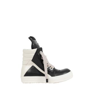 Rick Owens Tower Jumbolace Geobasket