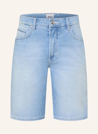 Brax Brax Jeansshorts Clint blau