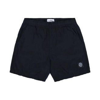 Stone Island Herren, Shorts, Blau, 2XLGr&ouml;&szlig;e