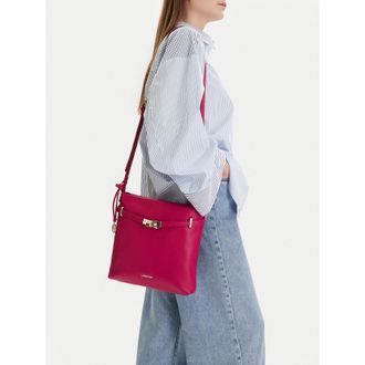 Lasocki Handtasche Lasocki CEO-LSK-L-010-09 Rosa