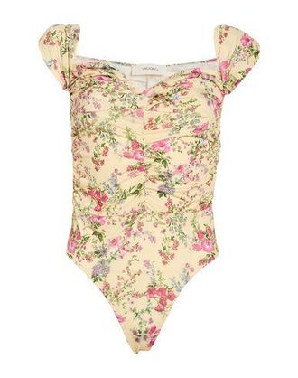 Vicolo TOPS - Bodys sur YOOX.COM