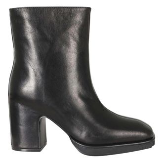 Paloma Barcel&oacute; Arya Nappalux Boot - - Shoes - Damen - Schwarzk - 38 EU