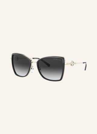 Michael Kors Sonnenbrille mk1067b Corsica gold