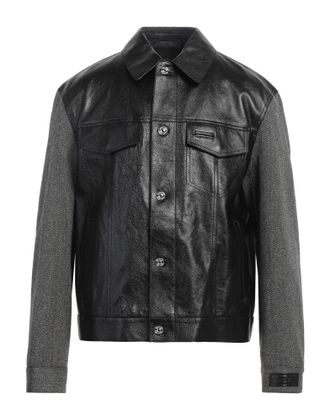 Versace JACKEN & M&Auml;NTEL - Jacken und Anoraks auf YOOX.COM