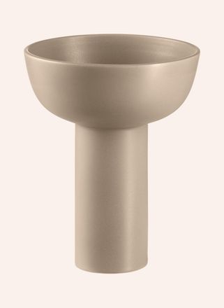 Blomus Blomus Vase Miyabi beige