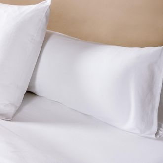 Kadolis Nackenrollenbezug aus Reiner Bio-Baumwolle