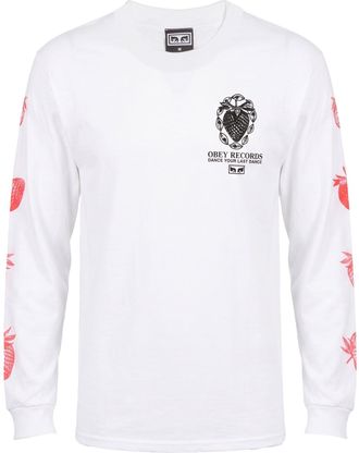Obey TOPS - T-shirts auf YOOX.COM