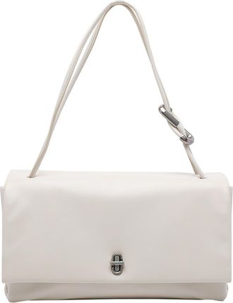 Marc Jacobs Sac Port&eacute; &Eacute;paule - Blanc