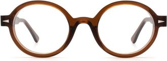 Ahlem Rue Leon Brille - Braun