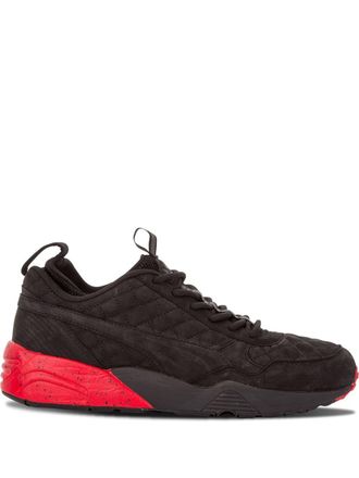 Puma baskets R698 Nubuck x HS x RF - Noir