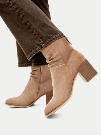 Jenny Stiefeletten CEO-MARTINA WS14438-22 Beige