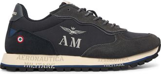 Aeronautica Sneakers Aeronautica Militare 262SC0320UPL00313 Dunkelblau