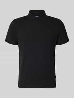 Joop Regular Fit Poloshirt mit Knopfleiste Modell Carlosjuan