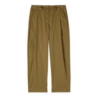 Oltre Damen, Hosen, Gr&uuml;n, SGr&ouml;&szlig;e