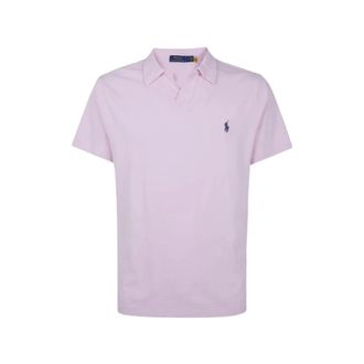 Polo Ralph Lauren Herren, Oberteile, Rosa, LGr&ouml;&szlig;e