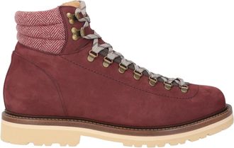 Brunello Cucinelli SCHUHE - Stiefeletten auf YOOX.COM