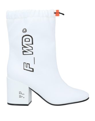 F_WD SCHUHE - Stiefeletten auf YOOX.COM