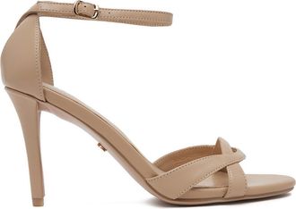 Gino Rossi Sandalen Gino Rossi NADI-2. Beige