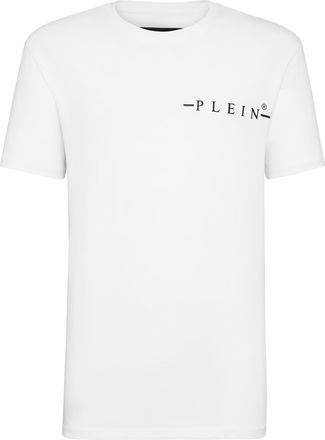 Philipp Plein T-Shirt Round Neck Ss Philipp Plein Tm