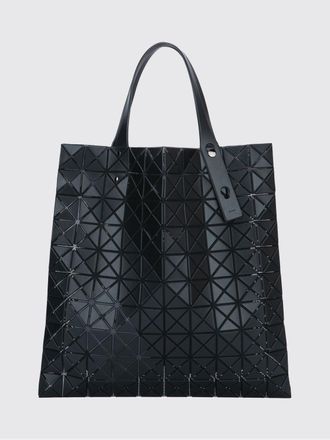 Bao Bao Issey Miyake Sac &agrave; Main BAO BAO ISSEY MIYAKE Femme couleur Noir