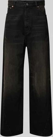 VETEMENTS Slim Fit Anzugsakko mit Woll-Anteil Modell SLIM-MAX LANO