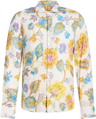 Stenstr&ouml;ms TOPS - Hemden auf YOOX.COM