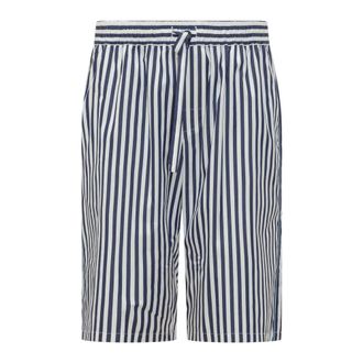 Dolce & Gabbana Homme, V&ecirc;tements de nuit et de d&eacute;tente, Multicolore, Taille: M Pantalone Corto