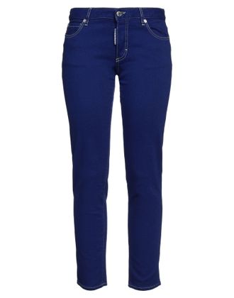 Dsquared2 HOSEN & RÖCKE - Jeanshosen auf YOOX.COM