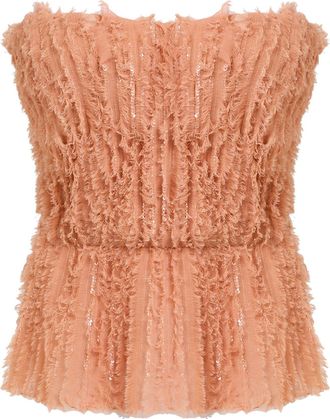 Elisabetta Franchi TOPS - Tops auf YOOX.COM
