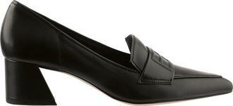 Högl Högl Tamara Damen-Pumps, schwarz, 35 EU