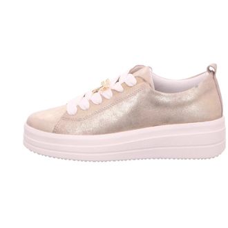 Remonte Sneakers - - Shoes - Damen - Beige - 40 EU