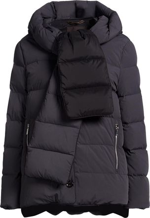 Moorer JACKEN & M&Auml;NTEL - Pufferjacken & Daunenjacken auf YOOX.COM
