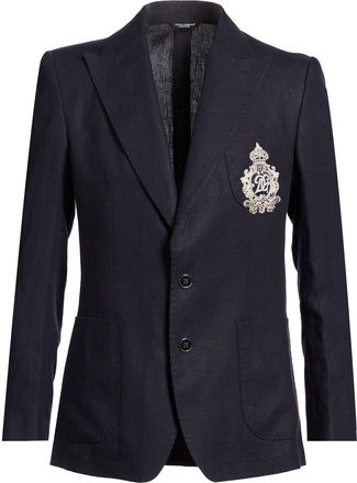 Dolce & Gabbana ANZ&Uuml;GE und CO-ORDS - Blazers auf YOOX.COM
