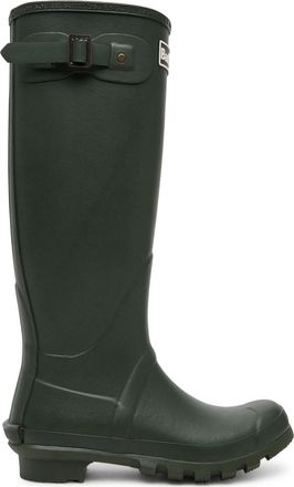 Barbour Gummistiefel Barbour LRF0043OL51 Gr&uuml;n