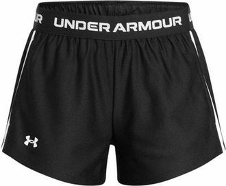 Under Armour UA Tech Play Up Jr - Trainingshosen - Mädchen