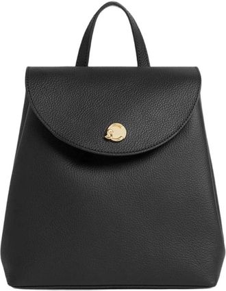 Coccinelle Femme, Sacs, Noir, Taille: ONE Size Nikla Backpack
