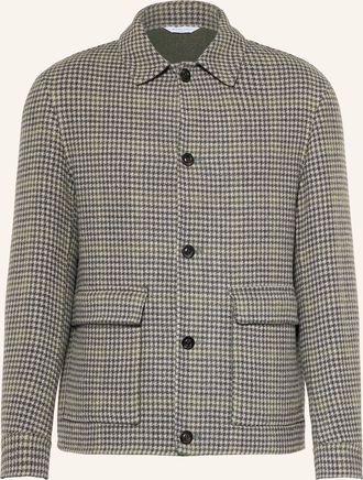 Boglioli Boglioli Overjacket grau