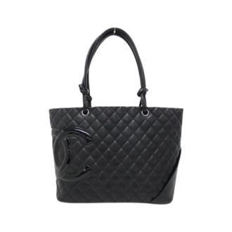 Chanel Damen, Pre-Owned, Schwarzk, ONE SIZEGr&ouml;&szlig;e