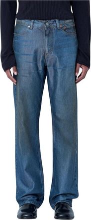Our Legacy Homme, Jeans, Bleu, Taille: W32 Carlson Cut Jeans