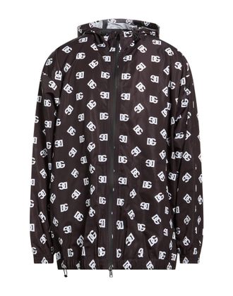 Dolce & Gabbana JACKEN & M&Auml;NTEL - Jacken und Anoraks auf YOOX.COM