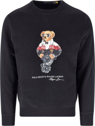 Polo Ralph Lauren Polo Bear Sweatshirt