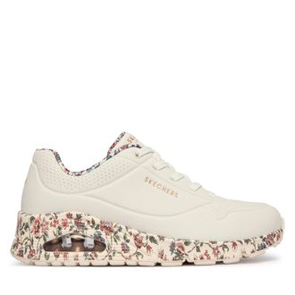 Skechers Sneakers Skechers Safari Time 155412/WMLT Beige