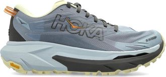 Hoka One One Homme, Sport, Bleu, Taille: 42 1/2 EU Mafate 5 Chaussures de sport