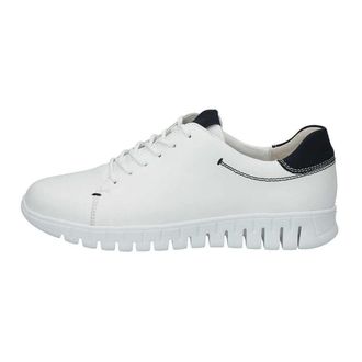 Waldl&auml;ufer Herren, Schuhe, Wei&szlig;, 40 1/2 EUGr&ouml;&szlig;e