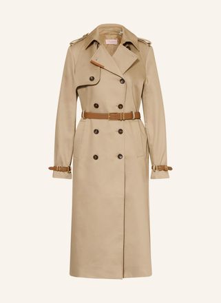 Ted Baker Trenchcoat Arytha beige