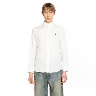 Ralph Lauren Linen Shirt