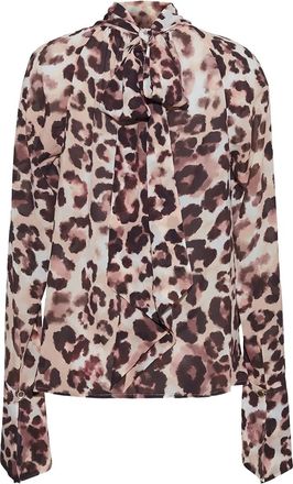 Cara Cara blouse Sundance - Marron