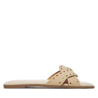 Jenny Pantoletten JENNY R07072024 Beige