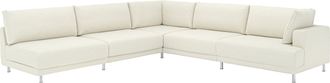 IKEA UPP&Aring;KRA Modulecksofa 6-sitzig