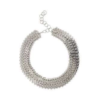 Paco Rabanne Damen, Accessories, Grau, ONE SIZEGr&ouml;&szlig;e